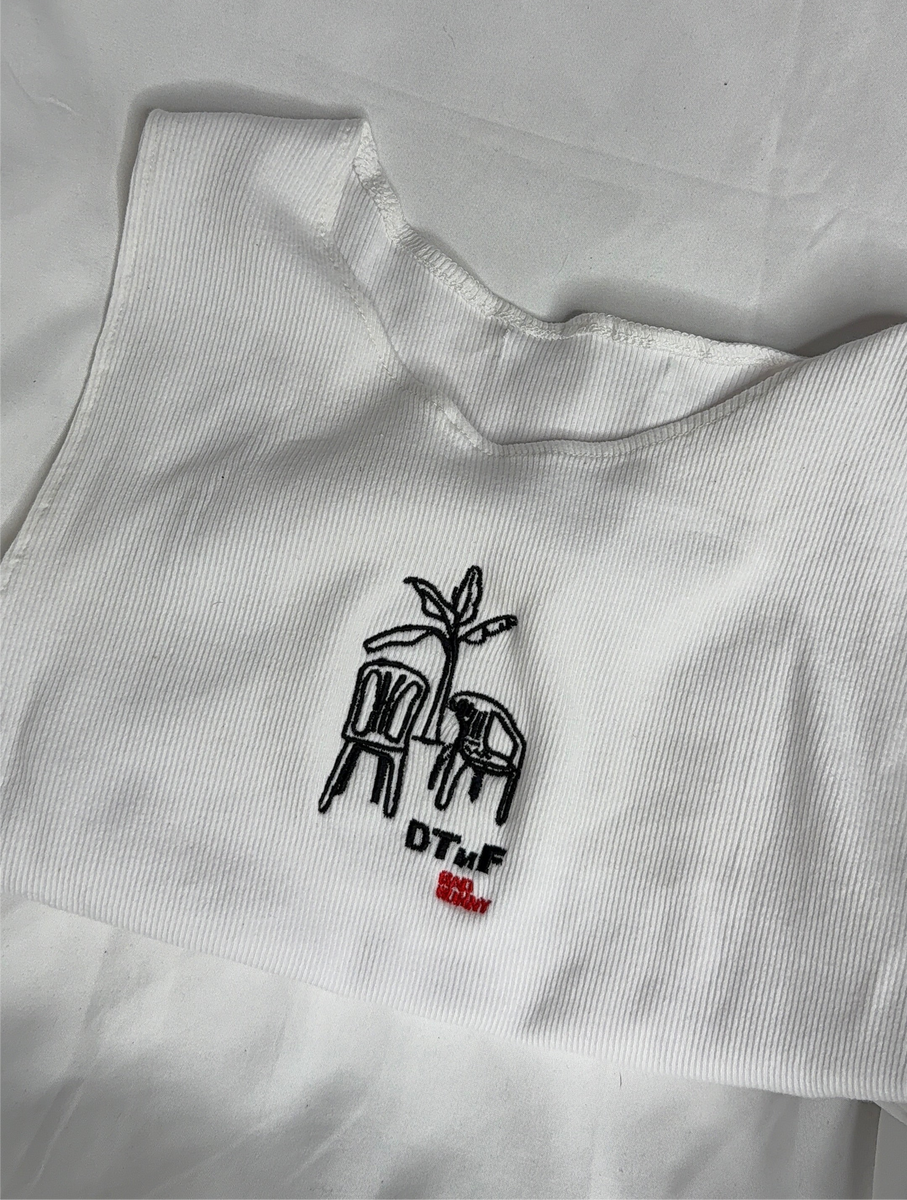 TOP DTmF BAD BUNNY – Bassy Shop